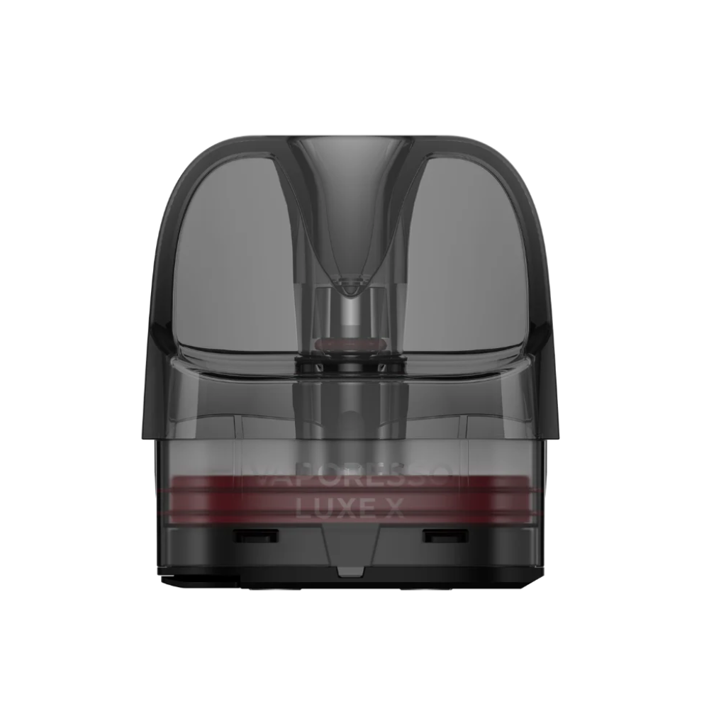 Luxe X 0.8 Mesh Pod XL - Scotvapes